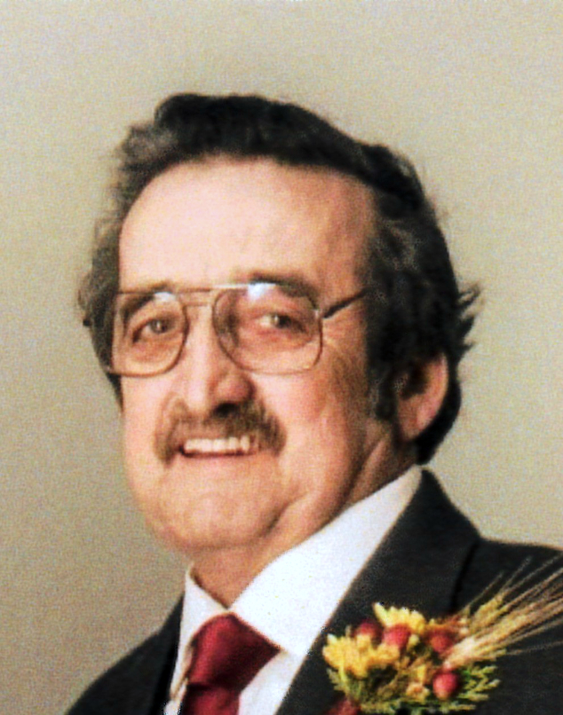 Paul L. Swartz | News, Sports, Jobs - The Express